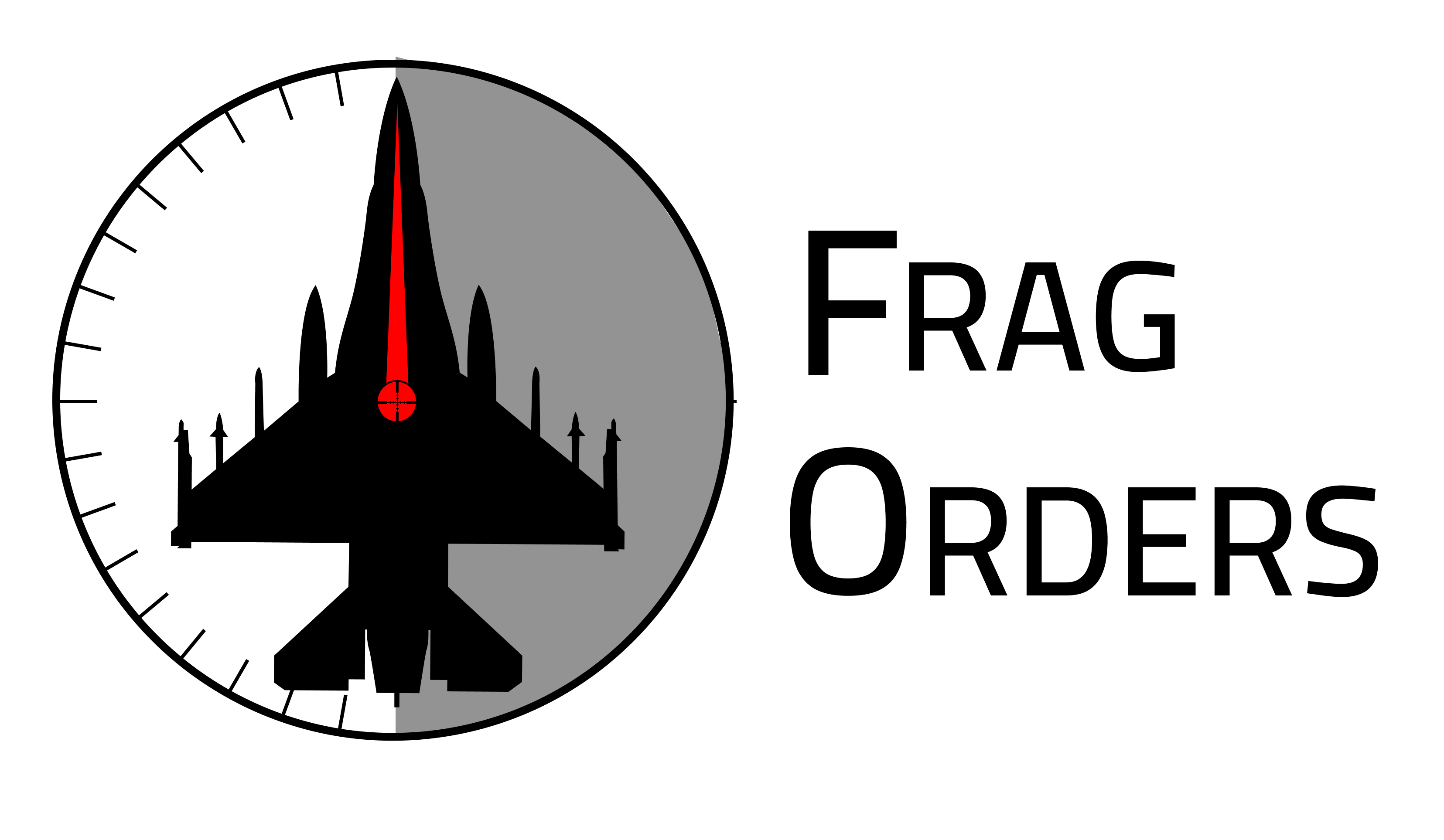 Intro | Frag Orders Docs